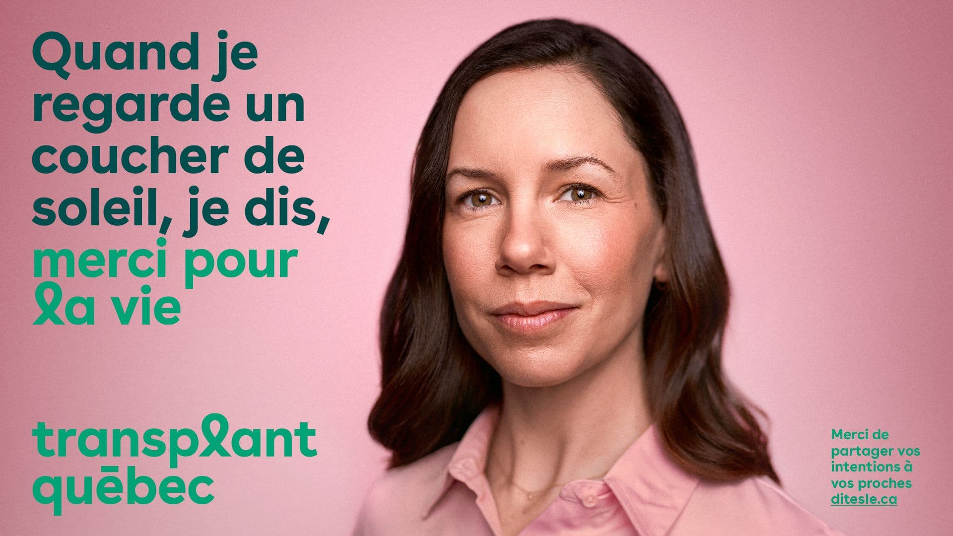 Le don d’organes au Québec | Institut de cardiologie de Montréal